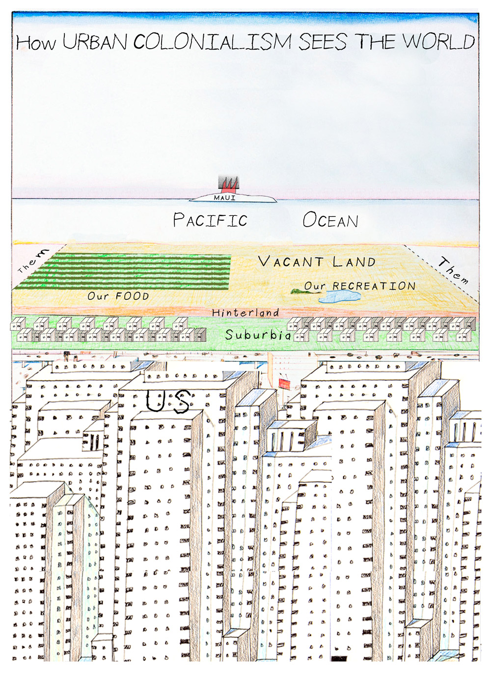 “The World According to Doctrine” — How Urban Colonialism sees the ...